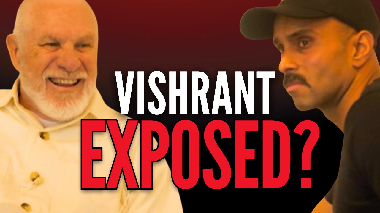 How to Heal the Rage Inside You